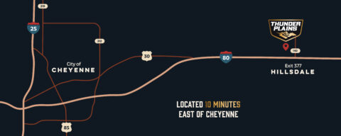 Home - Thunder Plains