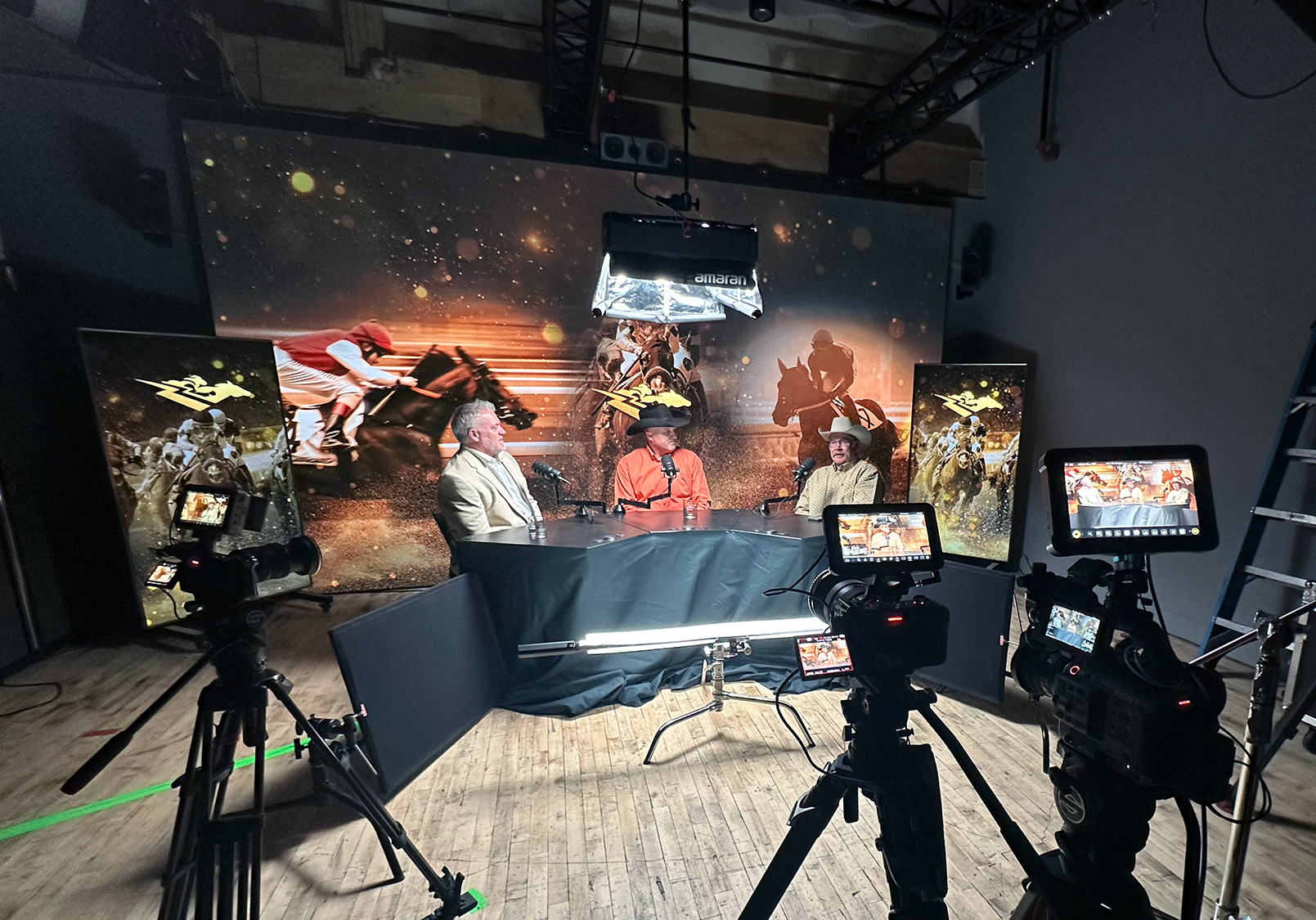 The Importance of Staying Local and Thinking Big - Thunder Plains